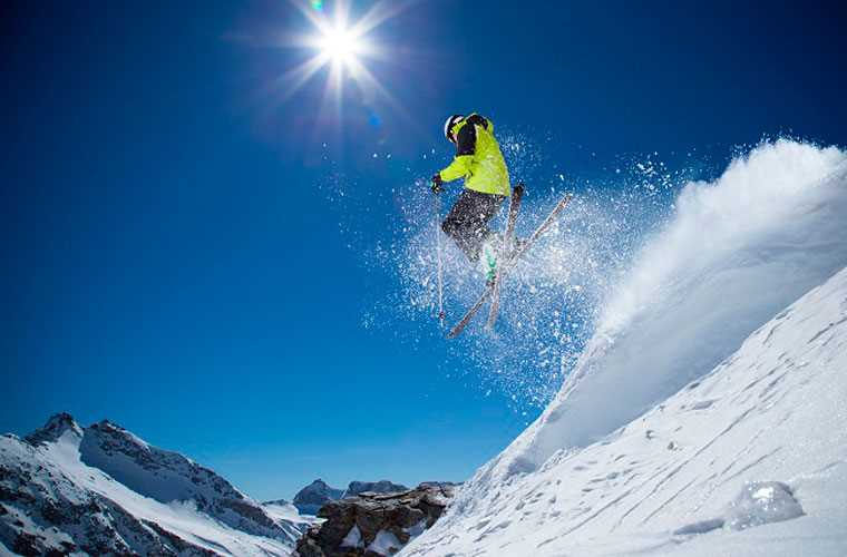 Wyjazdy na narty w Alpy - Austria i Włochy| SlowMania